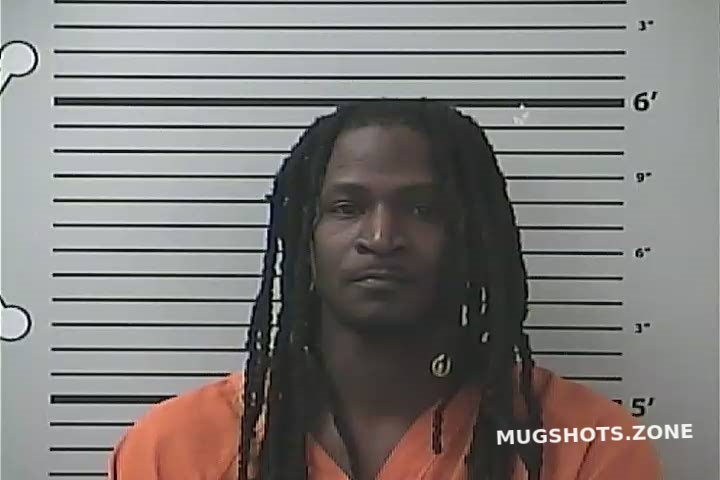 GREELY CALVIN 09/26/2022 - Hancock County Mugshots Zone