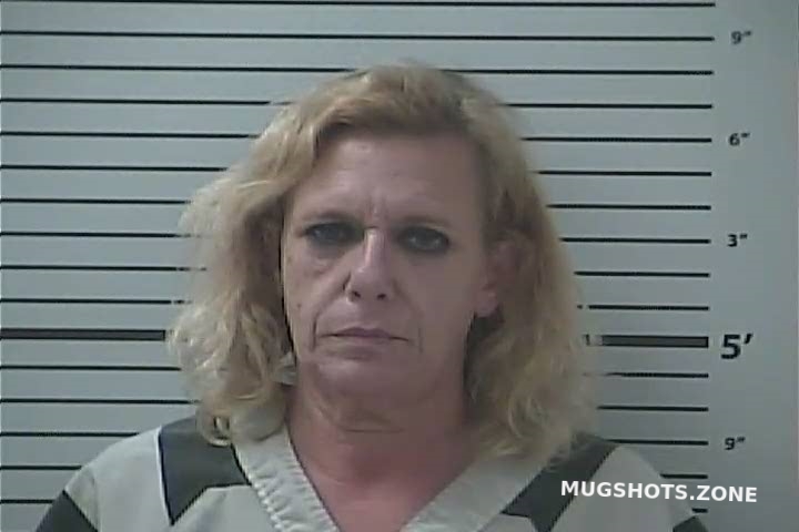 KENT PRIMA DENISE 10/10/2022 - Hancock County Mugshots Zone