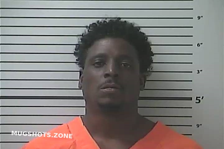 GREEN DANIEL TYRONE 10/16/2022 - Hancock County Mugshots Zone