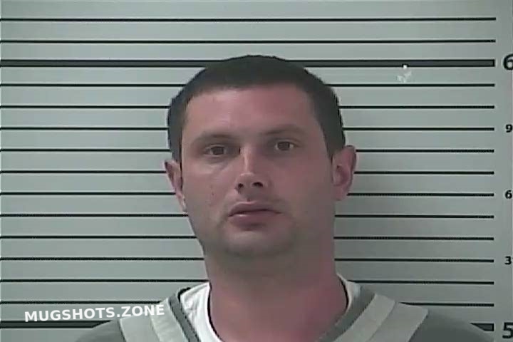 LEBLANC REID ANDREW 10/21/2022 - Hancock County Mugshots Zone