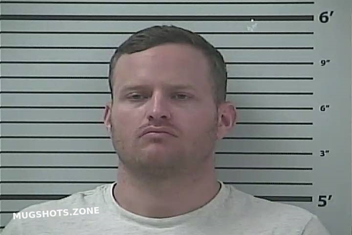 SHAVERS MICHAEL CALEB 10/21/2022 - Hancock County Mugshots Zone