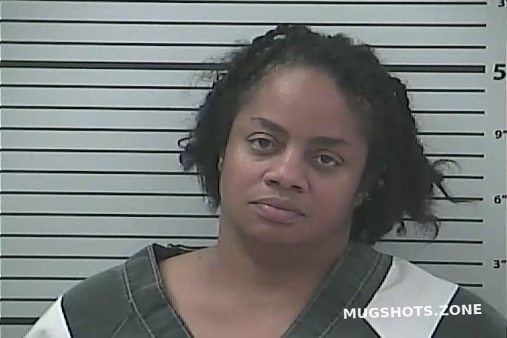 AIKENS DANA LASHELLE 10/26/2022 - Hancock County Mugshots Zone