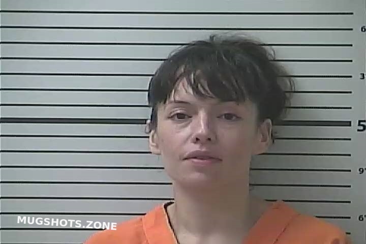 DALY AMANDA MARIA SEPULVEDA 11/01/2022 - Hancock County Mugshots Zone