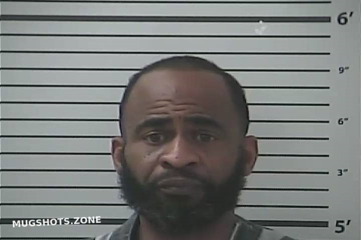 BROWN DAMARIS MARCEL 11/21/2022 - Hancock County Mugshots Zone