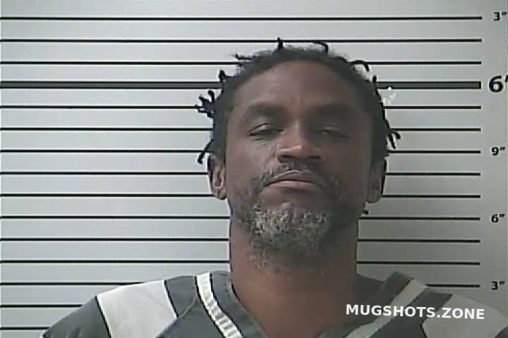 RAINE BILLY RAY JR 12/03/2022 - Hancock County Mugshots Zone