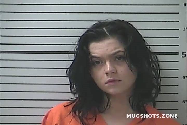 HERRING KAYDENCE MARIE ELIZABETH 12/06/2022 - Hancock County Mugshots Zone