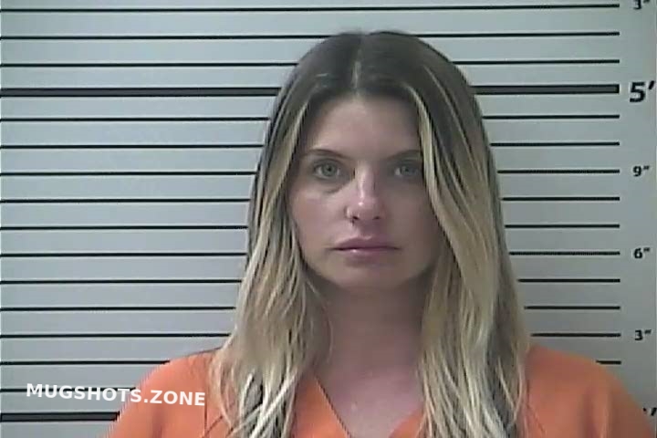 TRAXLER AMANDA PULLEN 12/11/2022 - Hancock County Mugshots Zone