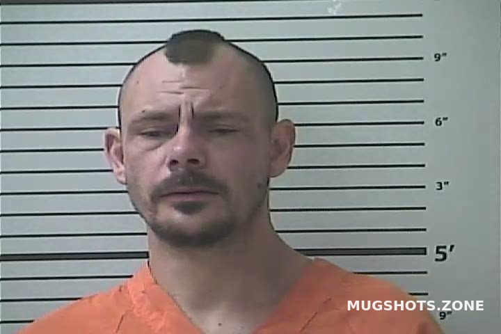 MORAN CHASE WADE 01/07/2023 - Hancock County Mugshots Zone