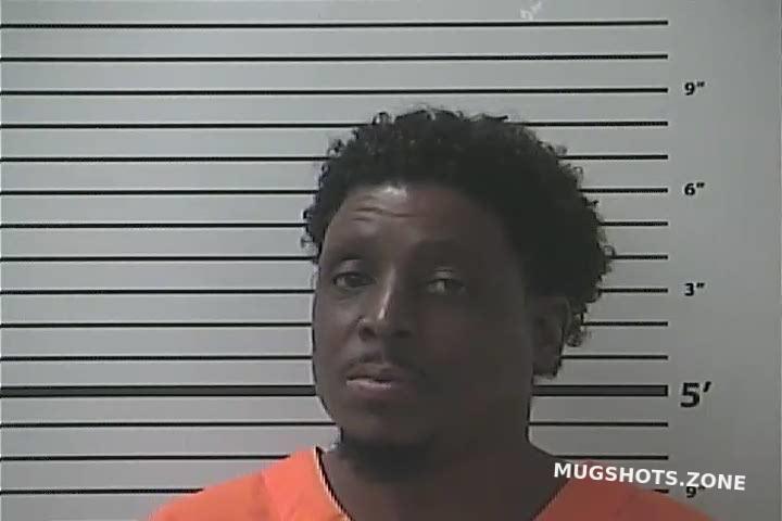 GREEN DANIEL TYRONE 01/22/2023 - Hancock County Mugshots Zone