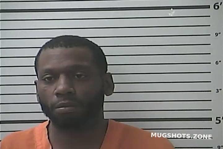 HARRIS KENNETH RAY 02/04/2023 - Hancock County Mugshots Zone