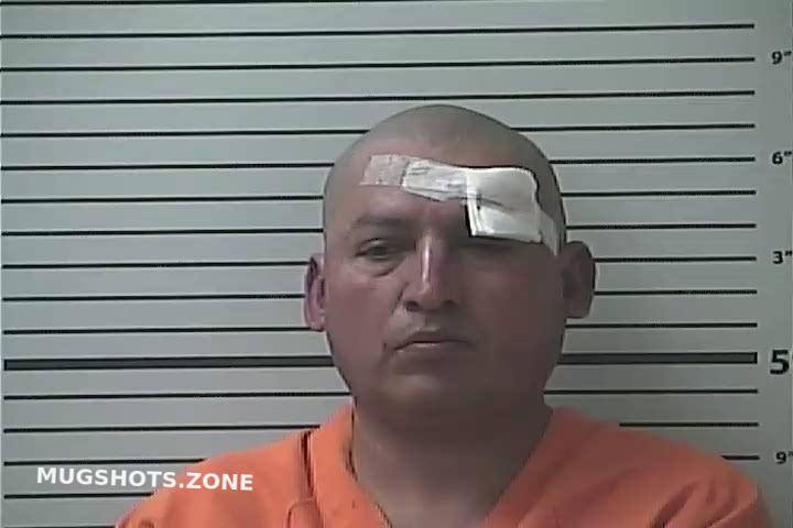 FILIBERTO MORALES SENIOR 02/11/2023 - Hancock County Mugshots Zone
