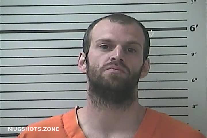 GASPARD JUAN RIOS 02/14/2023 - Hancock County Mugshots Zone
