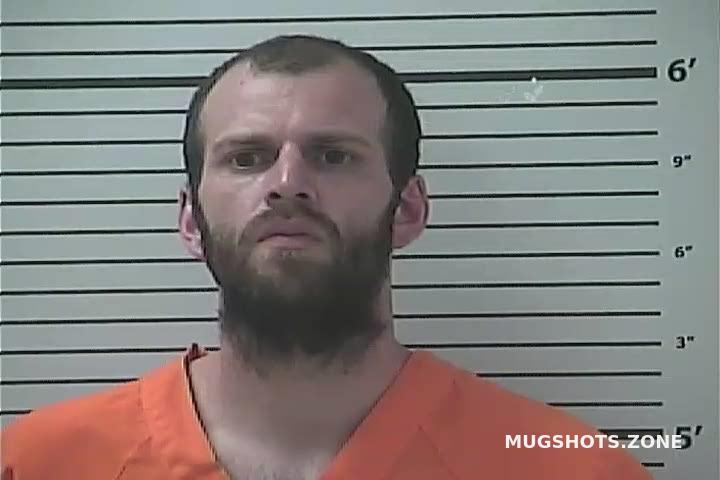 GASPARD JUAN RIOS 02/21/2023 - Hancock County Mugshots Zone