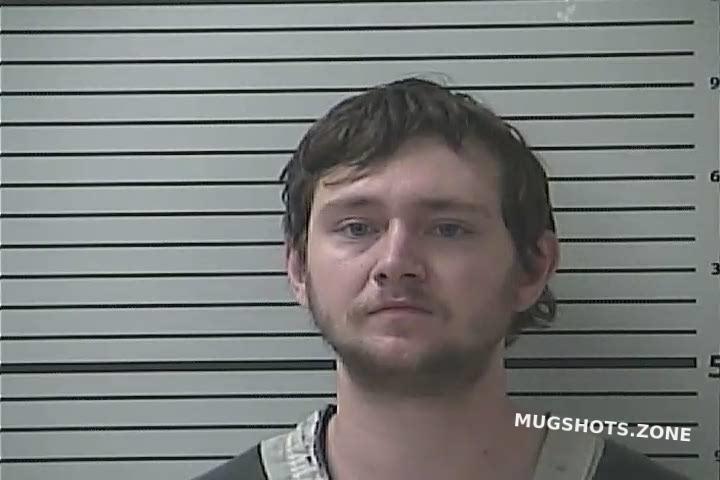 HOOD RYAN DYLAN 03/10/2023 - Hancock County Mugshots Zone