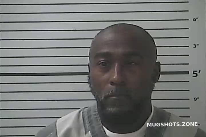 PORTER JOSEPH LAMONT 03/15/2023 - Hancock County Mugshots Zone