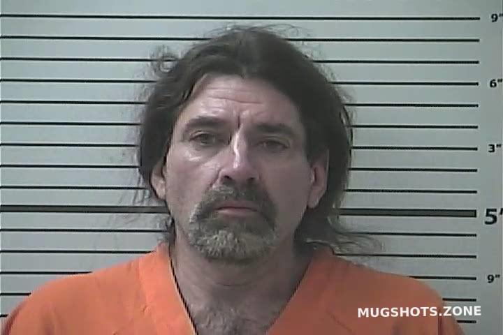 SCIACCA ROBERT J 03/24/2023 - Hancock County Mugshots Zone