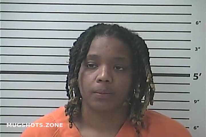 NAYLOR RAVEN LYNELL 04/11/2023 - Hancock County Mugshots Zone