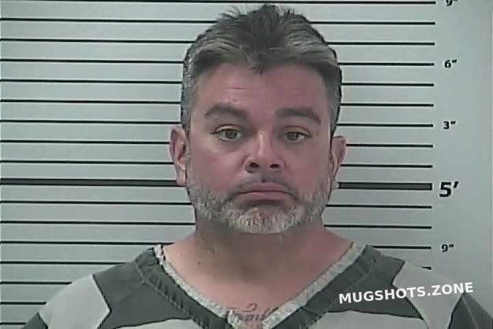 EDGETT STEPHEN JEFFREY 04/22/2023 - Hancock County Mugshots Zone