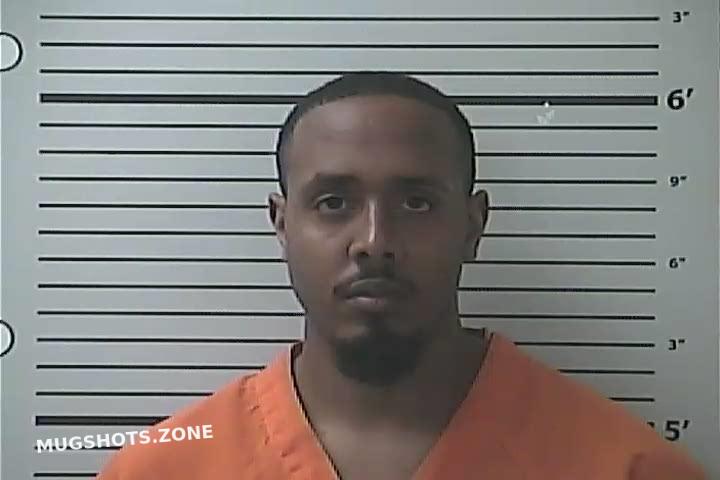 LAWSON-WELLS ANDREW DEON 05/01/2023 - Hancock County Mugshots Zone
