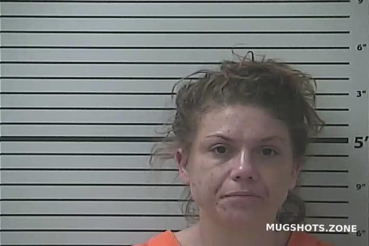TANGUIS AMANDA ANN 05/11/2023 - Hancock County Mugshots Zone