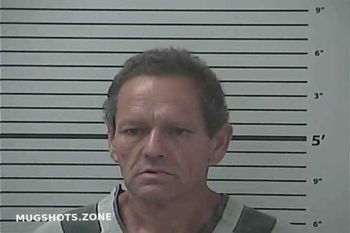 MALLEY KENNETH PAUL 05/31/2023 - Hancock County Mugshots Zone