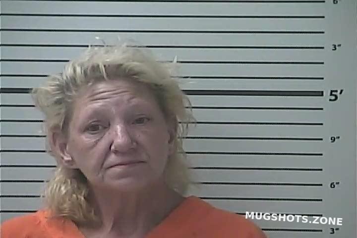 SEIBERT SHEILA 06/10/2023 - Hancock County Mugshots Zone