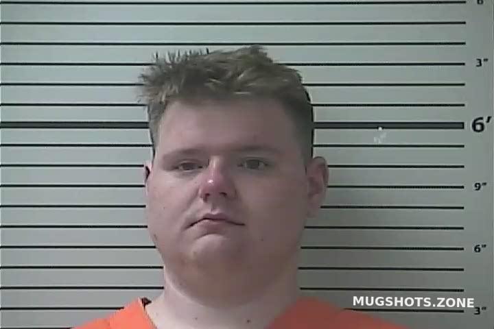 KLEIN NOLAN GREGORY 06/17/2023 - Hancock County Mugshots Zone