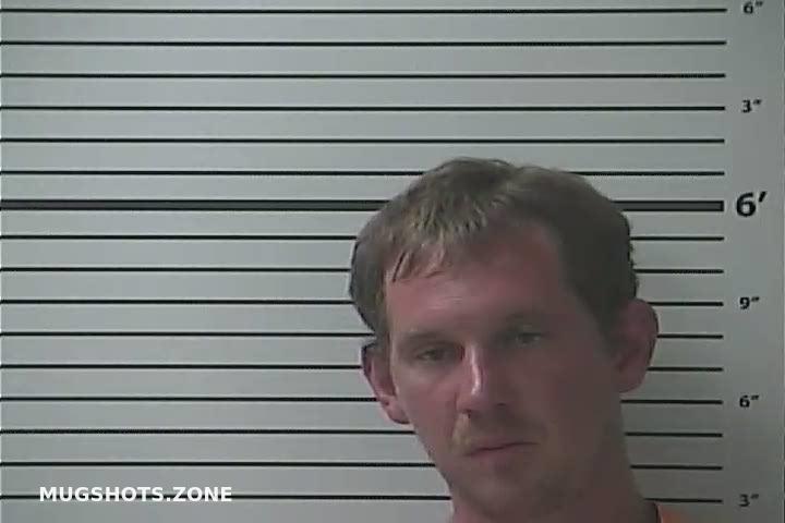 MATHEW GREER 06/18/2023 - Hancock County Mugshots Zone