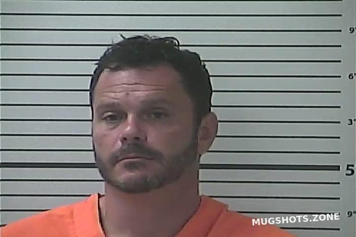 NETTLES BRIAN 06/24/2023 - Hancock County Mugshots Zone