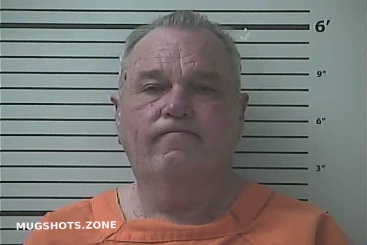 WEST JOSEPH HAROLD 06/24/2023 - Hancock County Mugshots Zone