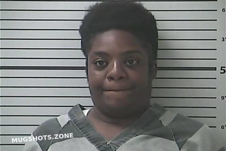 TAYLOR DELISHA 06/29/2023 - Hancock County Mugshots Zone