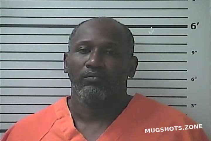 JOHNSON COREY 07/04/2023 - Hancock County Mugshots Zone