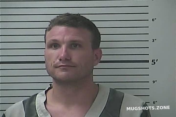 HEYEN KEVIN EARL WAYNE II 08/04/2023 - Hancock County Mugshots Zone