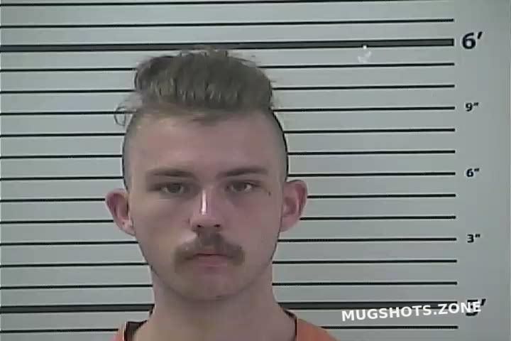 LIZANA JAKE DWAYNE 08/14/2023 - Hancock County Mugshots Zone