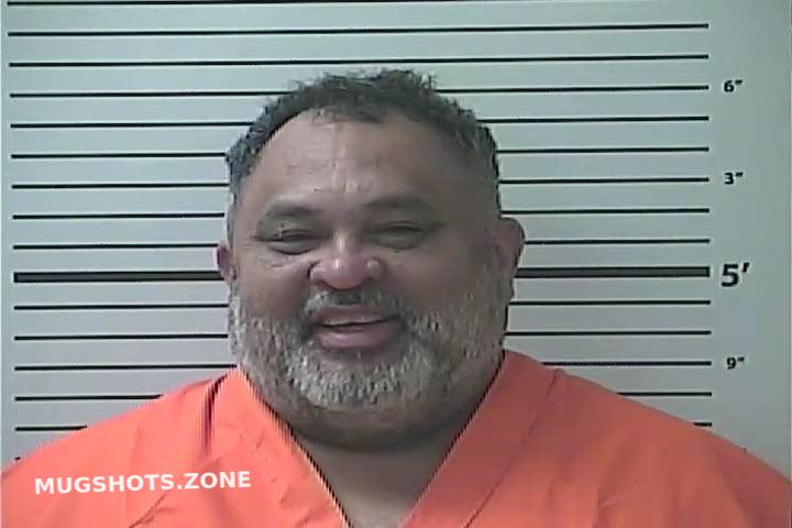 COLATO OSCAR JOAQUIN 08/21/2023 - Hancock County Mugshots Zone