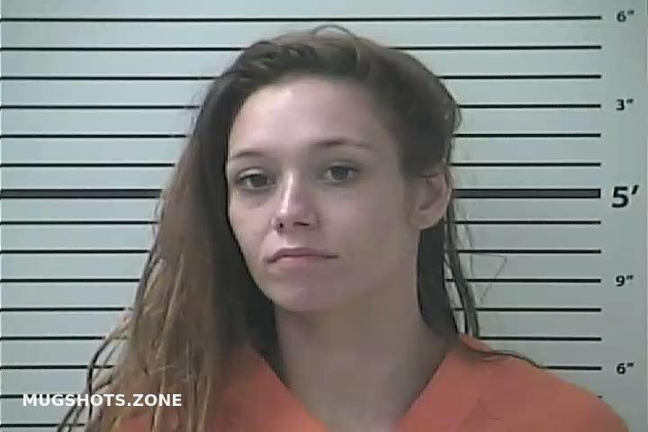 VALDER BRITTANI SHAI 09/09/2023 - Hancock County Mugshots Zone