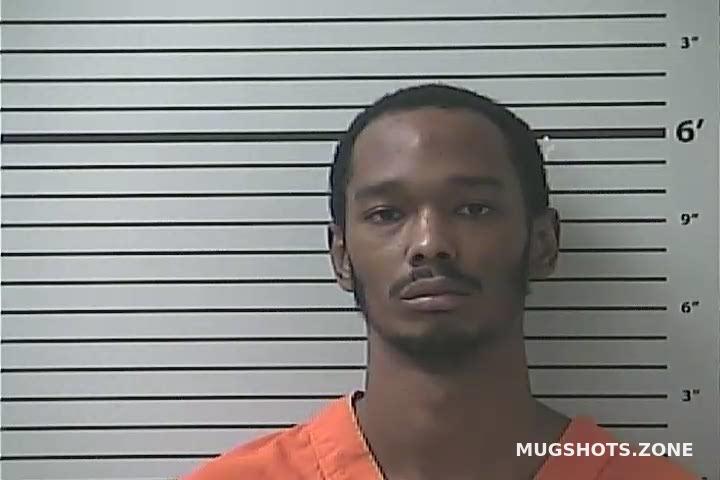 BUTLER JAVON 09/15/2023 - Hancock County Mugshots Zone