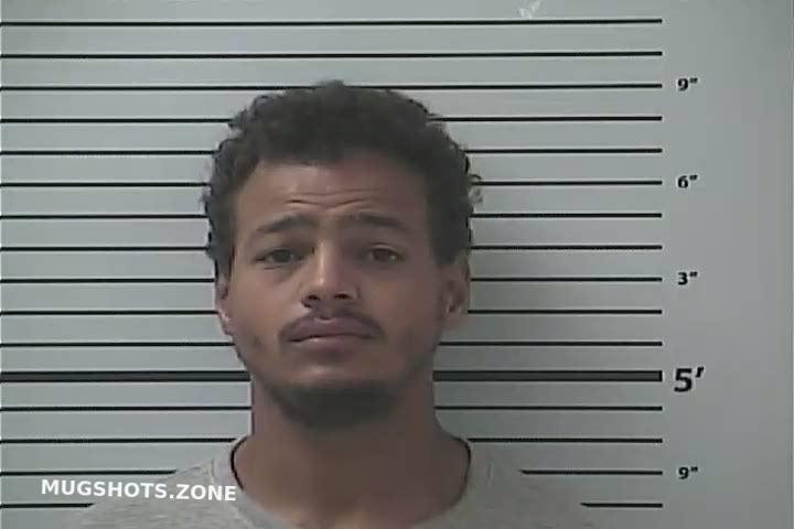 KEYS BRANDON LEIGH 09/18/2023 - Hancock County Mugshots Zone