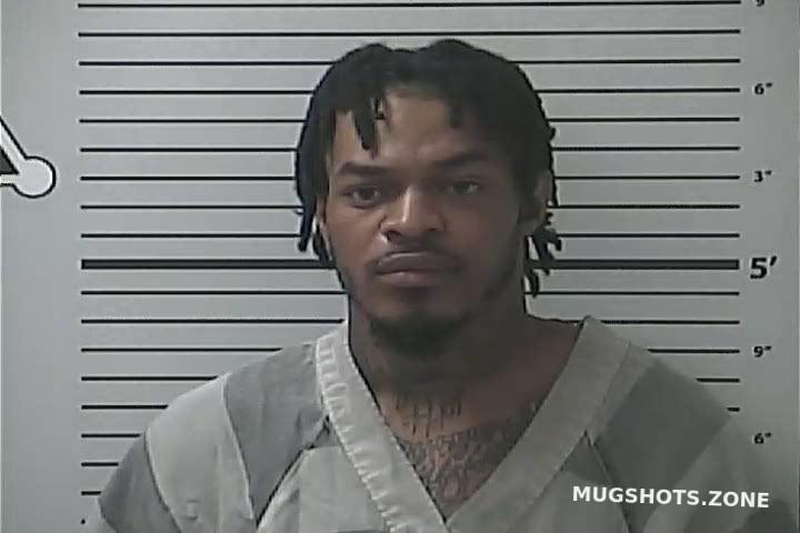 TAYLOR ASEANTE ROMAREE 10/03/2023 - Hancock County Mugshots Zone