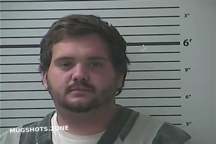 HIGH CHRISTOPHER JOSEPH 10/17/2023 - Hancock County Mugshots Zone
