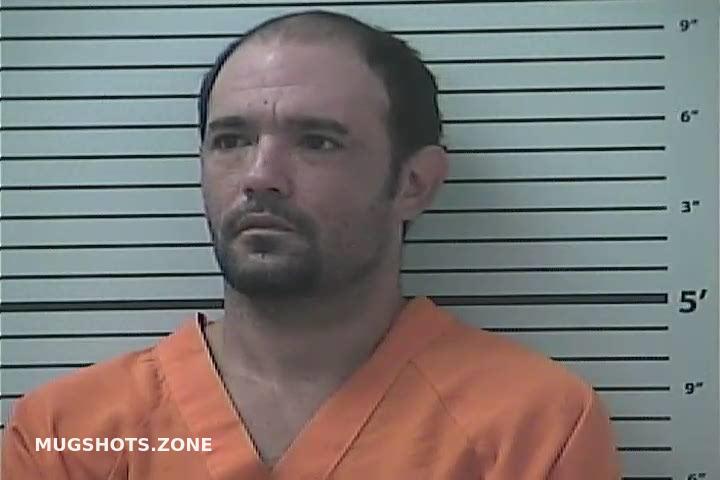 PLAUCHE MARK ROSS II 10/20/2023 - Hancock County Mugshots Zone