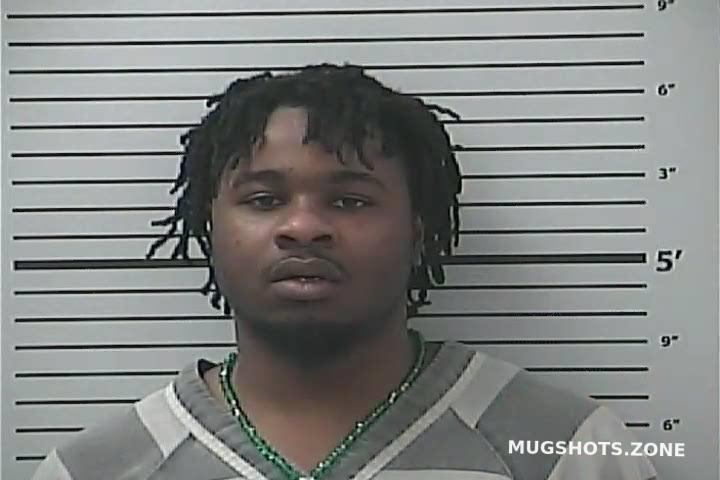 WASHINGTON DEMARQUES DEVON 11/29/2023 - Hancock County Mugshots Zone