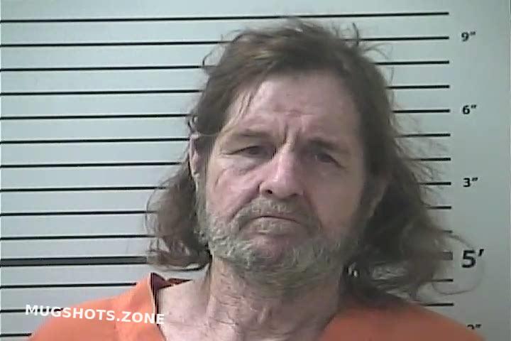CHESTER DAVID CHARLES 01/11/2024 - Hancock County Mugshots Zone