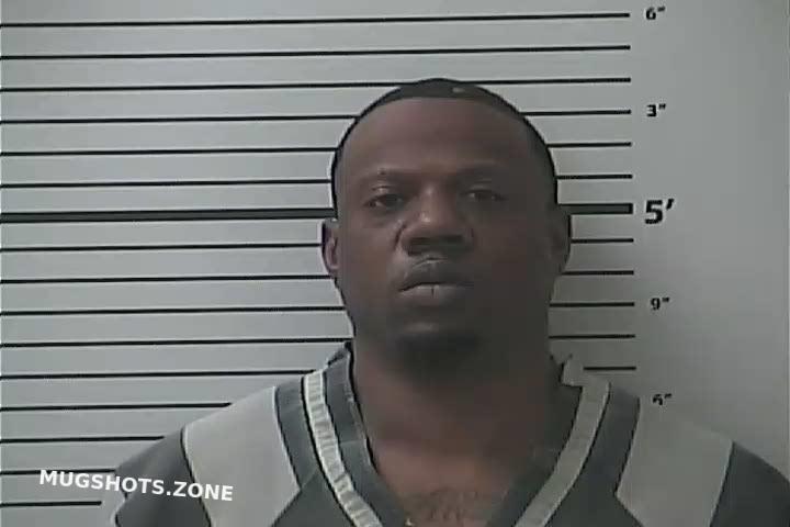 HUNTER ALVANT KENTRELL 01/16/2024 - Hancock County Mugshots Zone