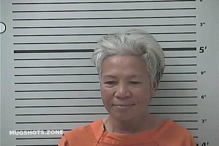 NGUYEN LUI THI 01/27/2024 - Hancock County Mugshots Zone
