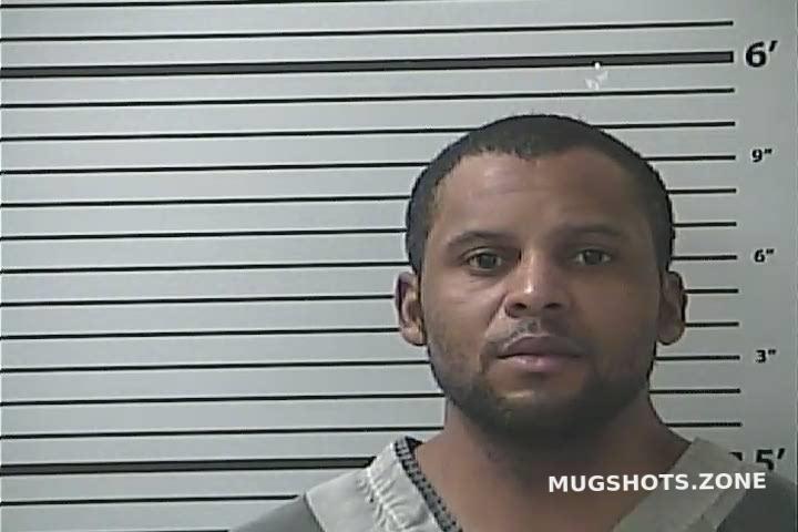 TYNES TOI CAPERENCIUS 02/01/2024 - Hancock County Mugshots Zone