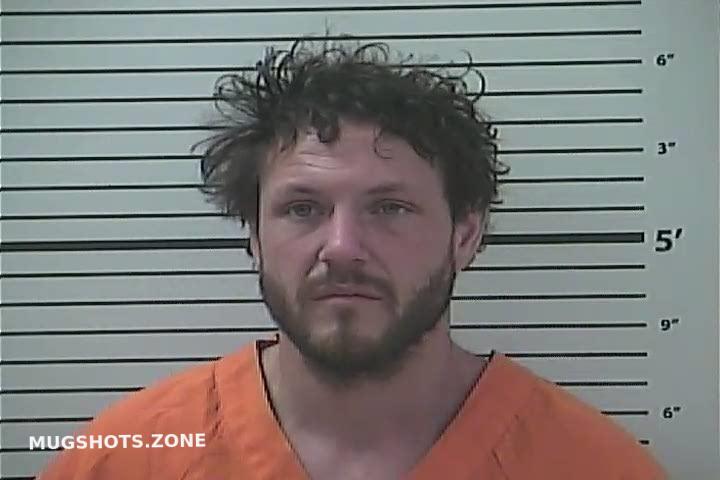 ASHER JUSTIN ANDREW 02/06/2024 - Hancock County Mugshots Zone