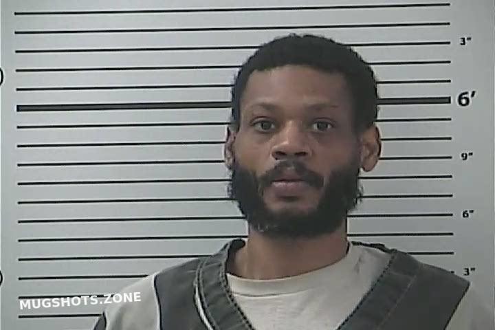 SIMS JOSEPH WILLIAMS 02/15/2024 - Hancock County Mugshots Zone