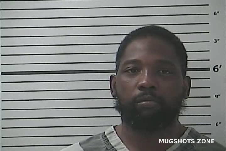 PARKER DAVID DARRELL II 02/22/2024 - Hancock County Mugshots Zone