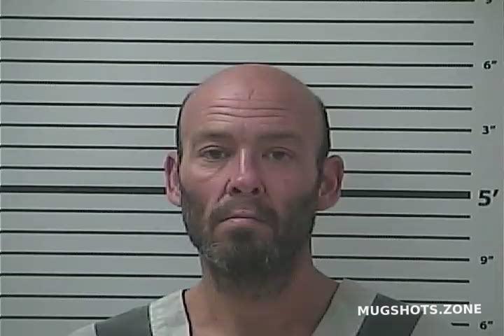 BANE CHARLES RICHARD ALLEN II 04/09/2024 - Hancock County Mugshots Zone